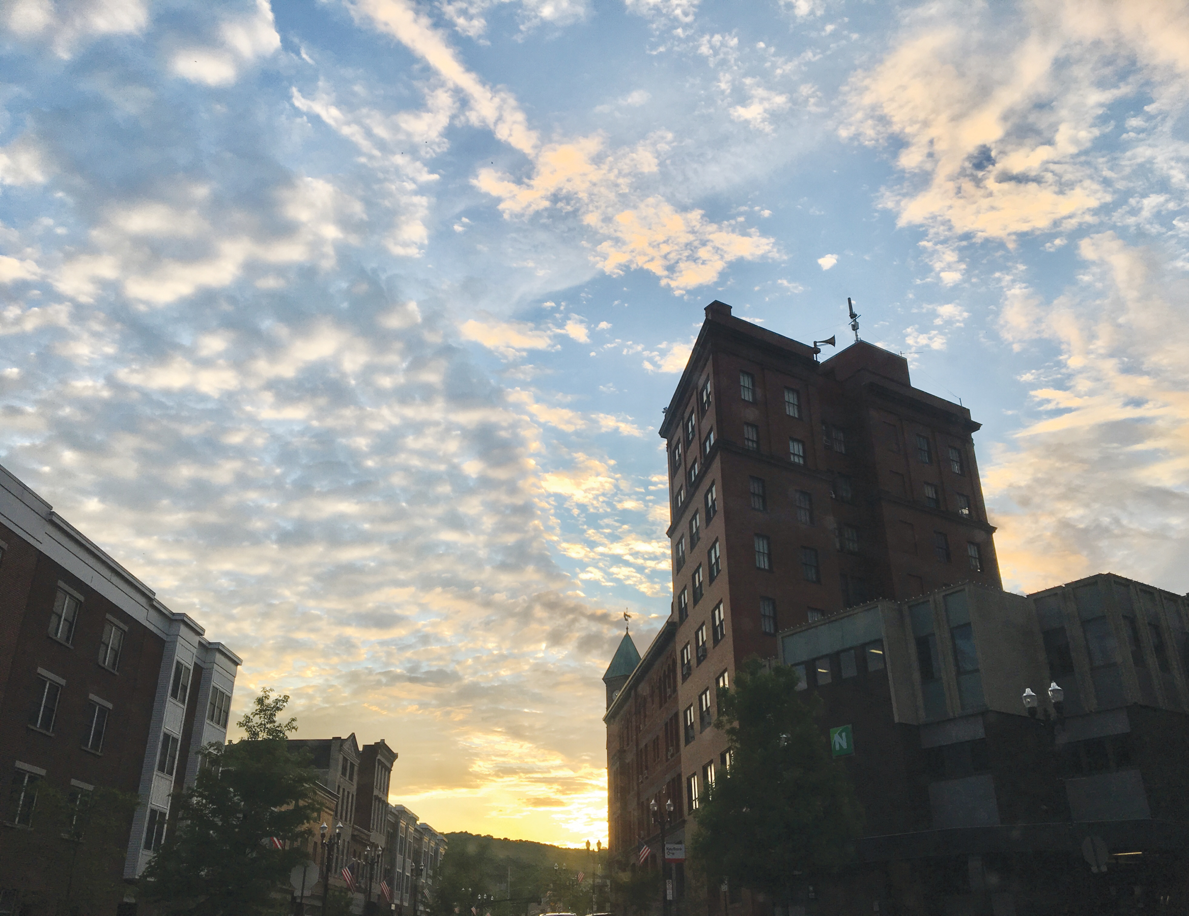 Reach farther | News, Sports, Jobs - Times Observer